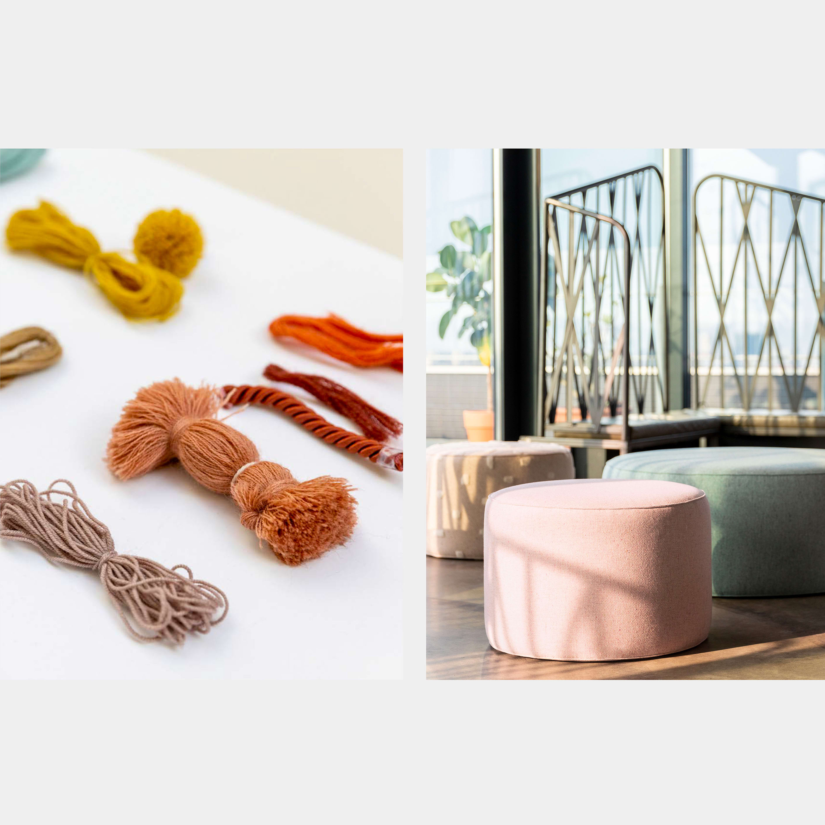 Crafted Felt | HBF Textiles